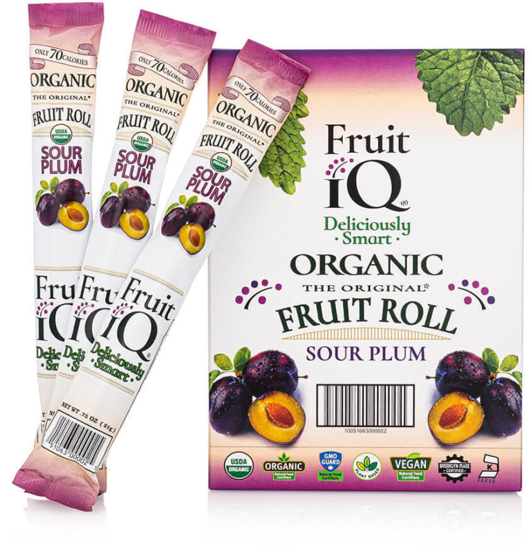 Sour Plum – FruitIQ
